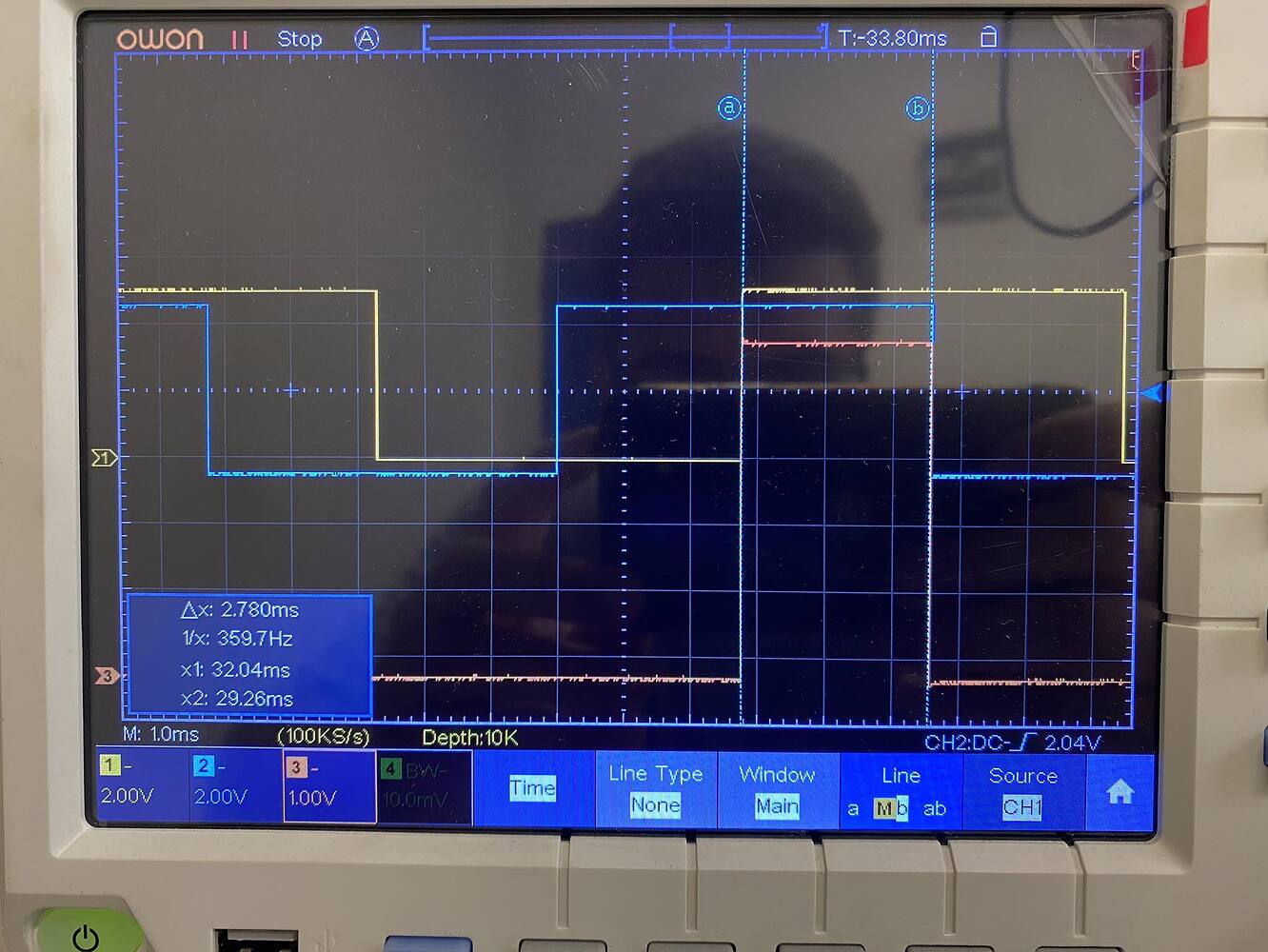 Calibrating Heidenhain encoder with arduino - General Guidance - Arduino Forum