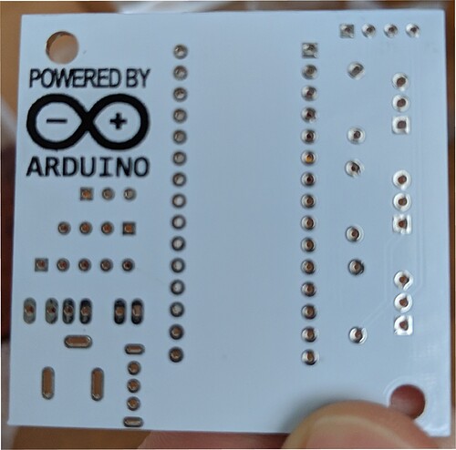 instant Hot(and possibly dead) Arduino nano on 12v - General ...