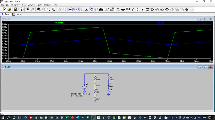 Building an inductive conductivity sensor, need to generate a high ...