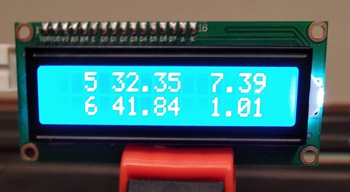 Using IR sensor/transmitter for slotcar detection - Page 19 - General Guidance - Arduino Forum