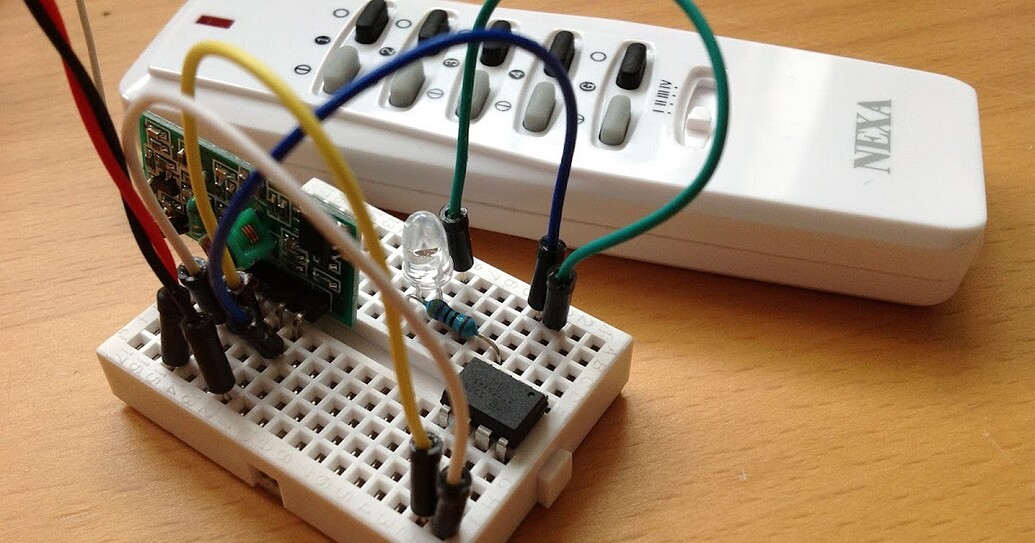 Cosa/Home Automation (mini-tutorial) - Home Automation - Arduino Forum