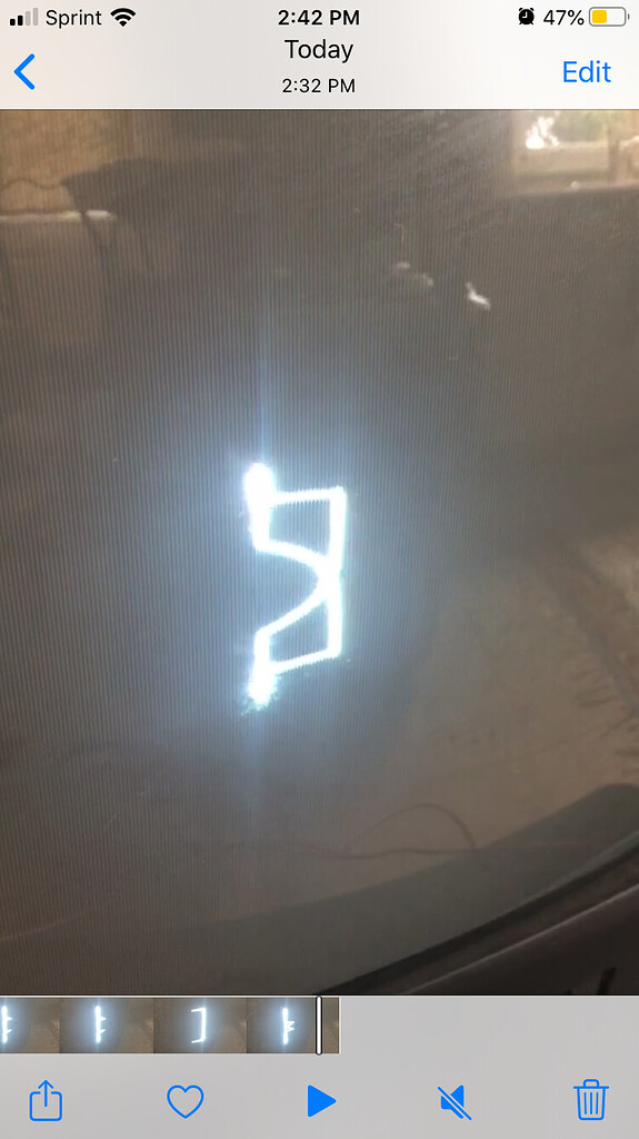 CRT oscilloscope - General Guidance - Arduino Forum