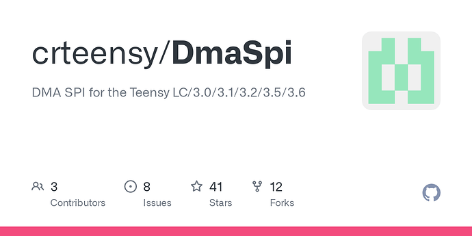 Teensy unknown behaviour on interrupt - Page 2 - Programming - Arduino Forum