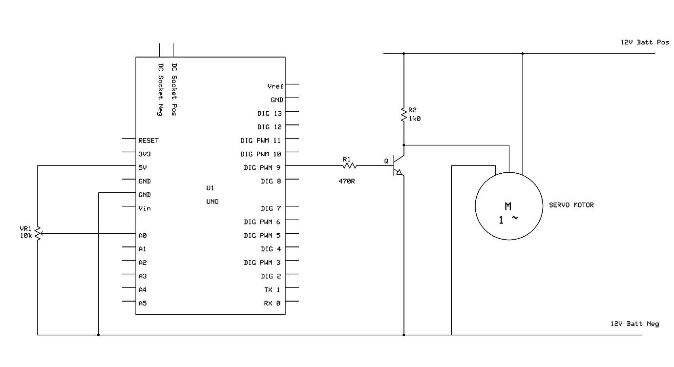 Arduino Uno Pwm Help General Guidance Arduino Forum 3929