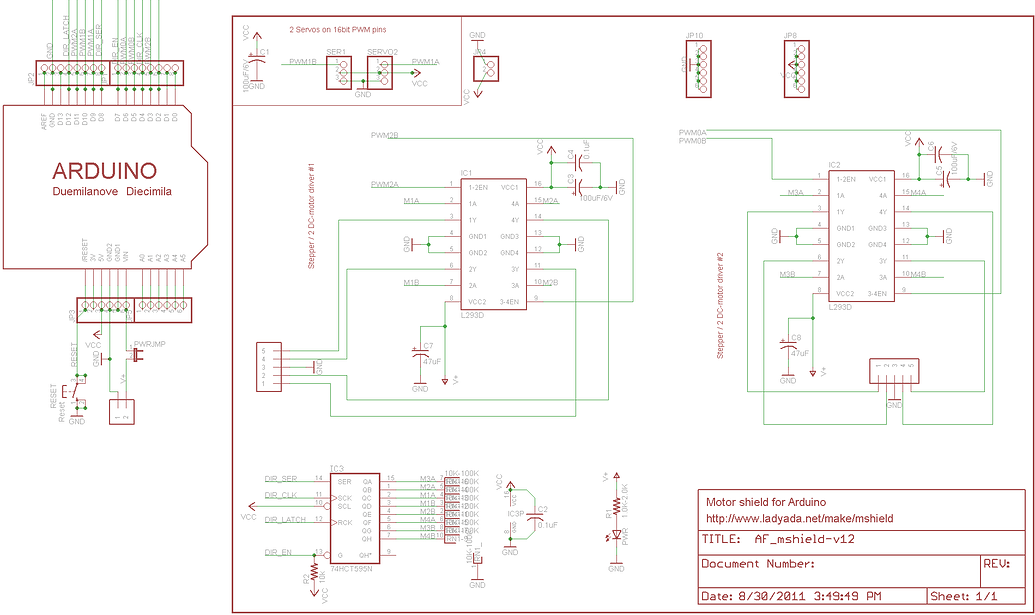 Using SDA and SCL as inputs - General Guidance - Arduino Forum