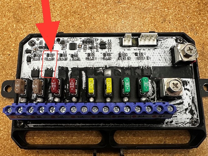 Help needed on how to control High current devices with arduino - Motors, Mechanics, Power and ...
