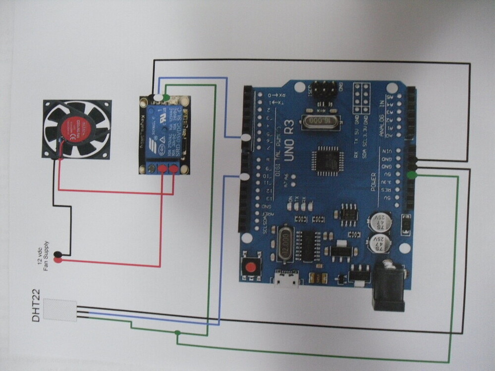 Need help with sketch - Programming - Arduino Forum