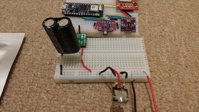 Using a 6V solar panel to charge a 6V rated supercapacitor, will capacitor explode/get damaged ...