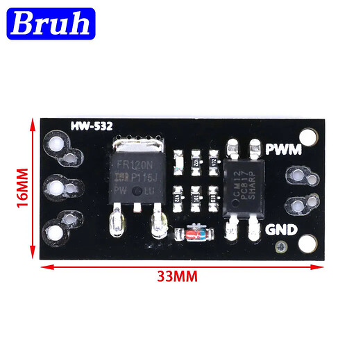 Swicthing 12v power with arduino? - General Electronics - Arduino Forum