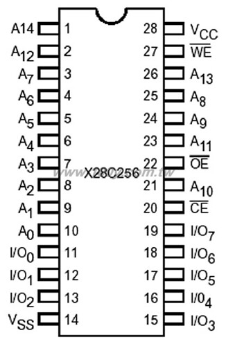 Programming Xicors or 12f629 - 3rd Party Boards - Arduino Forum