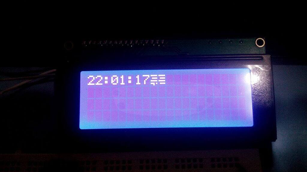 SD card read files with LCD - Programming - Arduino Forum