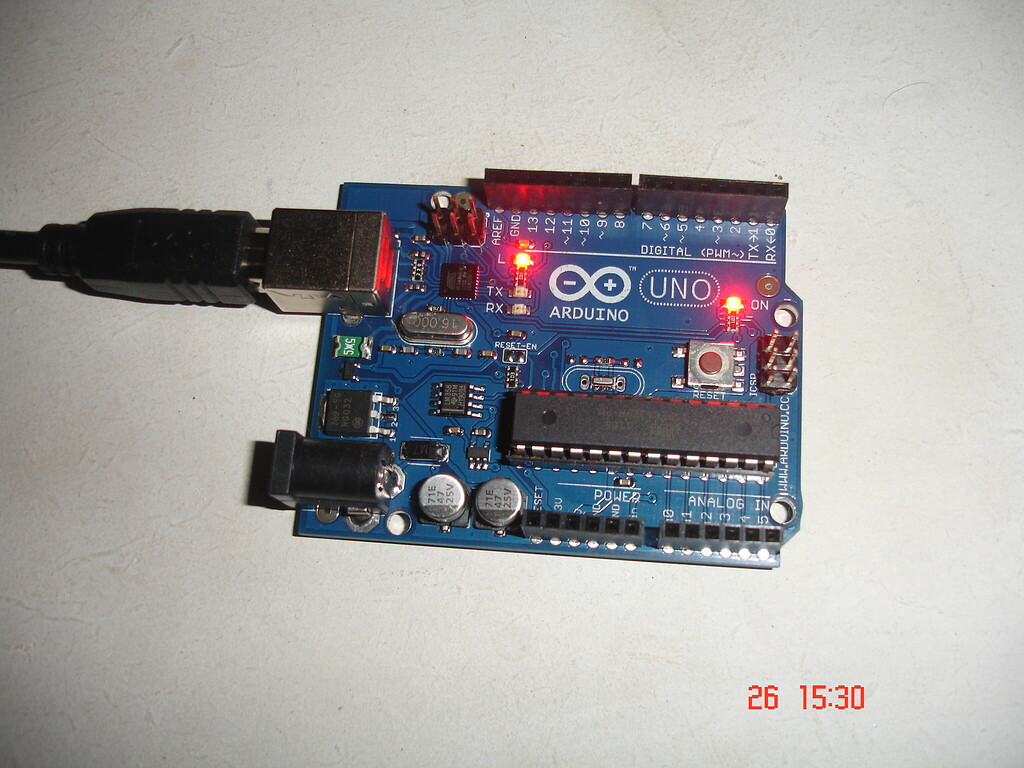 Iniciante no Arduino - Português - Arduino Forum