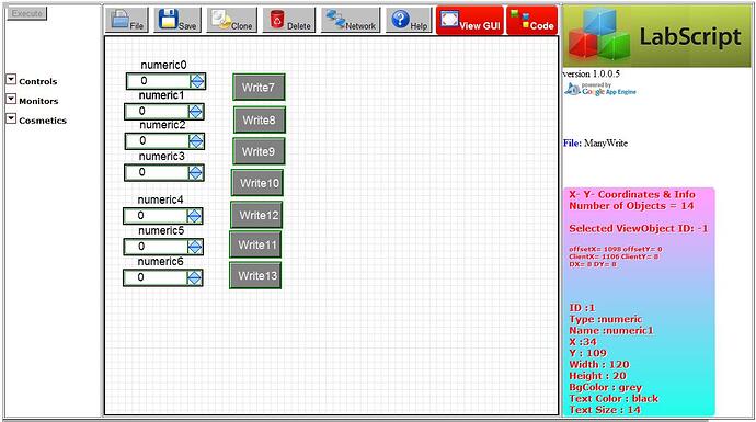 LabScript is now available for download - Interfacing w/ Software on ...