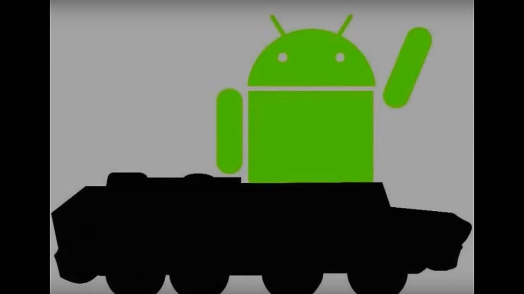 (ITA-ENG) Droid Rover: La Macchina RC Per Android / The Android RC Car ...