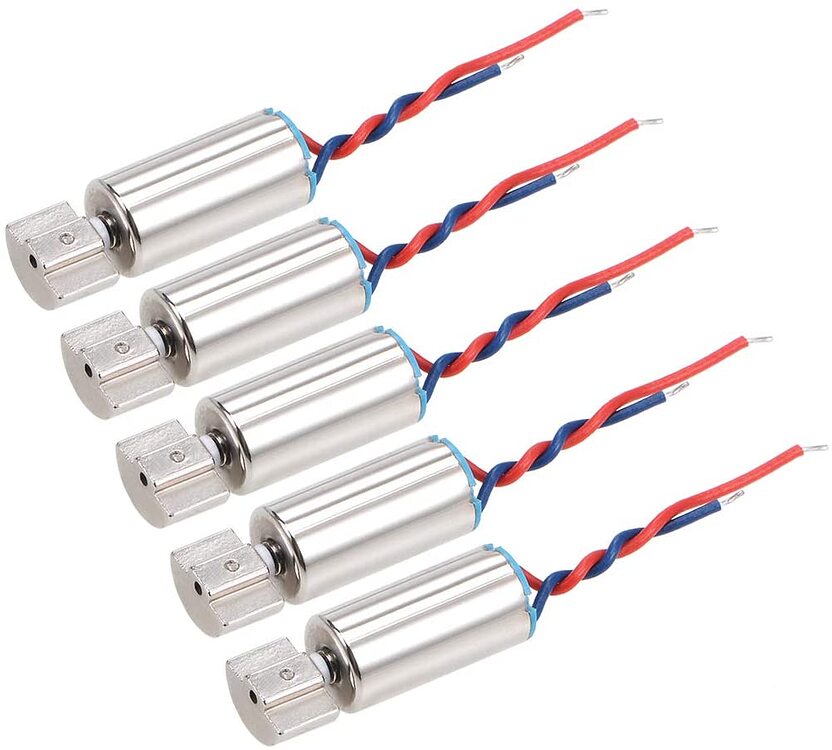 Vibration motor powered from Arduino - General Guidance - Arduino Forum