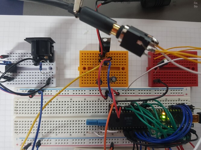 Code umwandeln Arduino - Page 3 - Deutsch - Arduino Forum