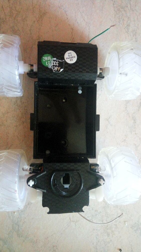 Arduino e macchina telecomandata[RISOLTO] - Generale - Arduino Forum