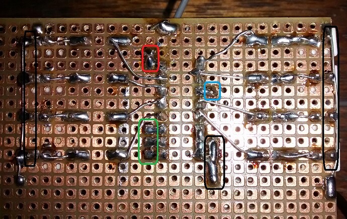 Help with piezo midi drum using CD4051 [solved] - LEDs and Multiplexing - Arduino Forum