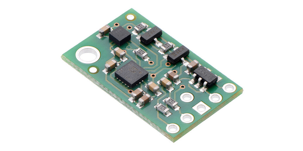 Reliable tilt compensated compass system - Sensors - Arduino Forum
