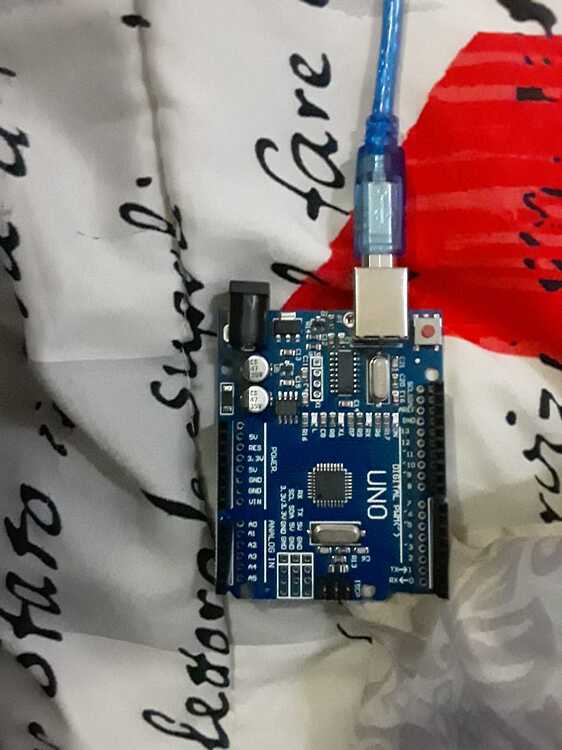 Port monitor error: command 'open' failed: Invalid serial port. Could not connect to COM11 ...