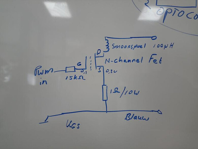 MOSFET control with PWM - Programming - Arduino Forum MOSFET control with PWM - Programming - Arduino Forum