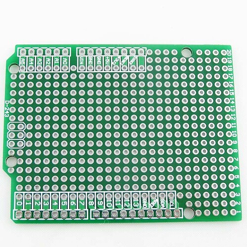 Librería gameduino 2 modificada para pantallas FT81X - Page 2 - Documentación - Arduino Forum