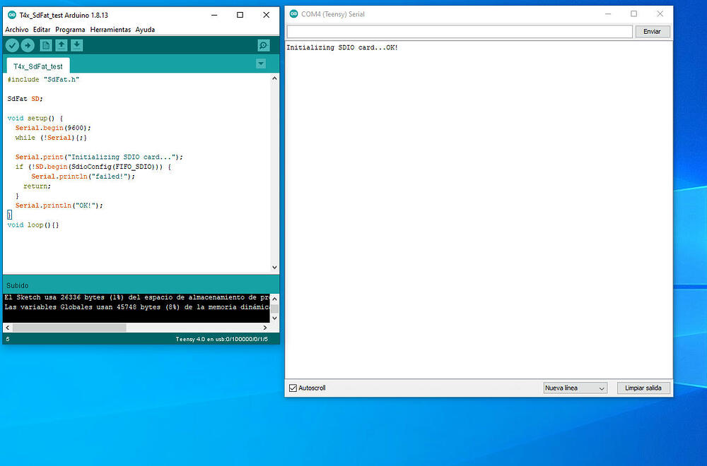 Algunos consejos para usar TFT´s - Page 11 - Hardware - Arduino Forum