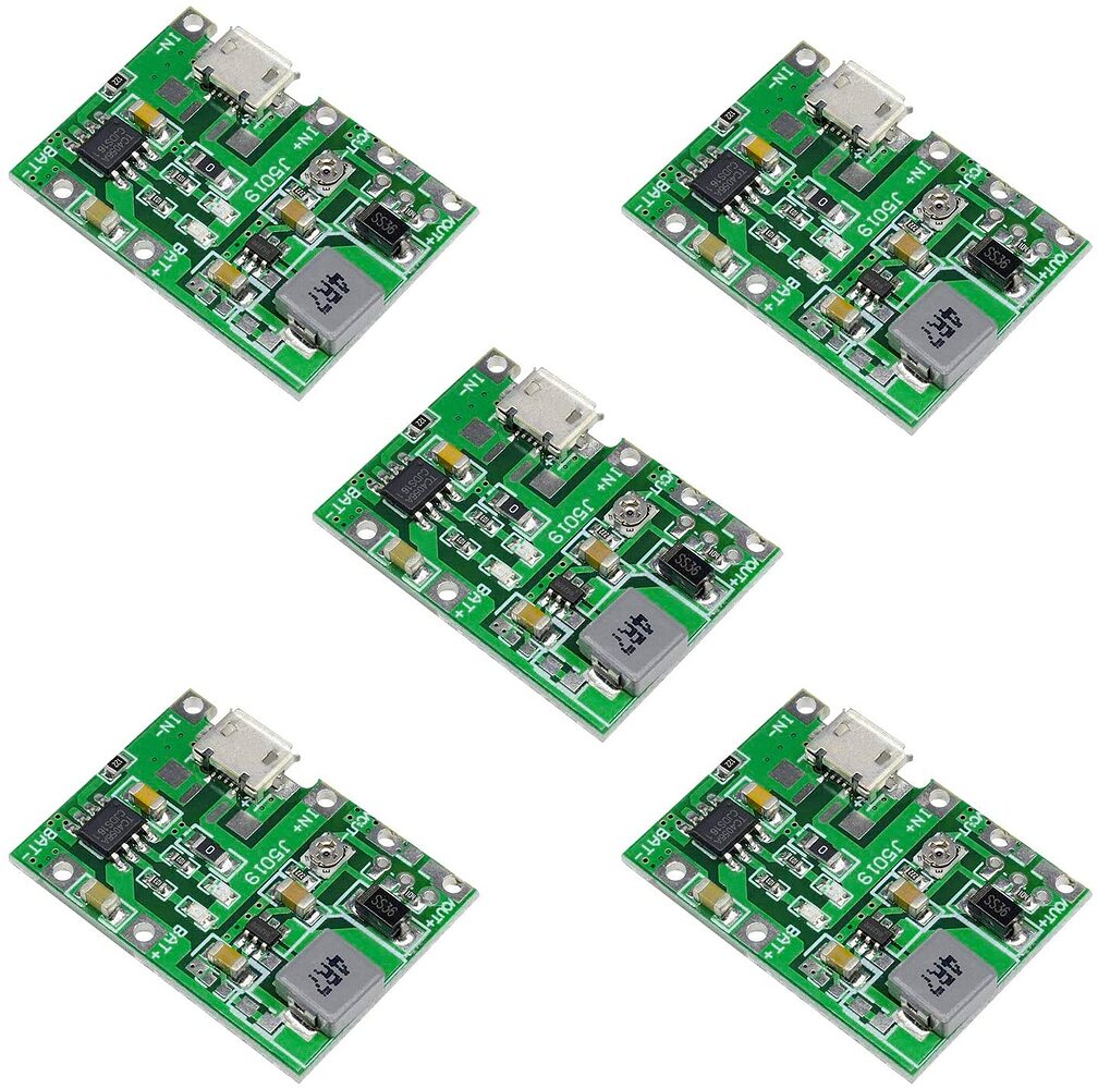 Esp32 Cam Alimentation Via 3 7v Lipo Battery General Electronics