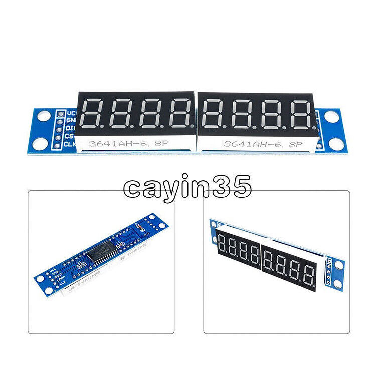 7 Segment 5 Digit Display Trouble Leds And Multiplexing Arduino Forum 0256