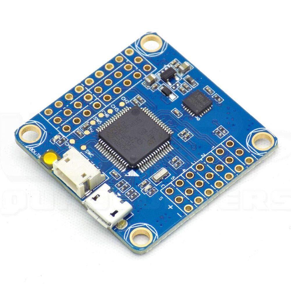 STM32 Quadcopter Flight Controller as Development Board? - 3rd Party ...