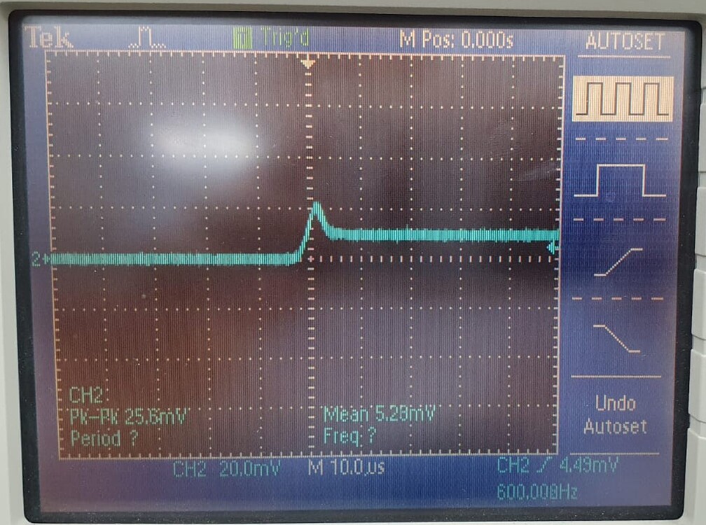 Adding Pwm Option To Continuous Wave Laser Driver General Guidance Arduino Forum