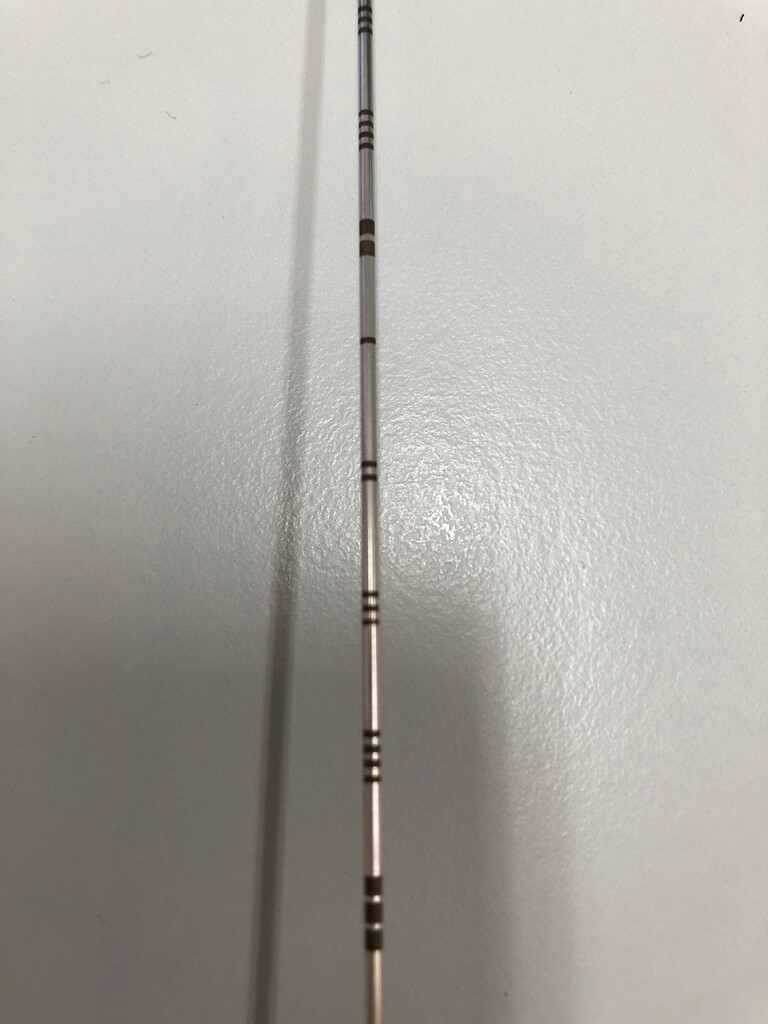 Counting bars/lines as they pass through ROI - Sensors - Arduino Forum