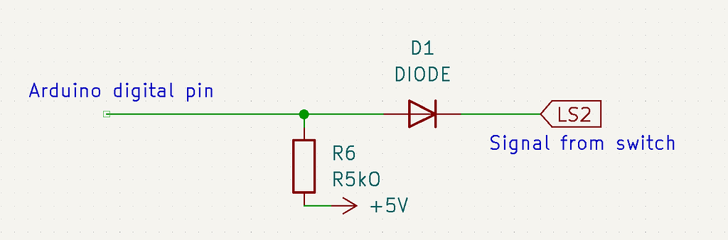 Checking Only Ground From 2 State Pin 12v 14 2v And Gnd General Electronics Arduino Forum