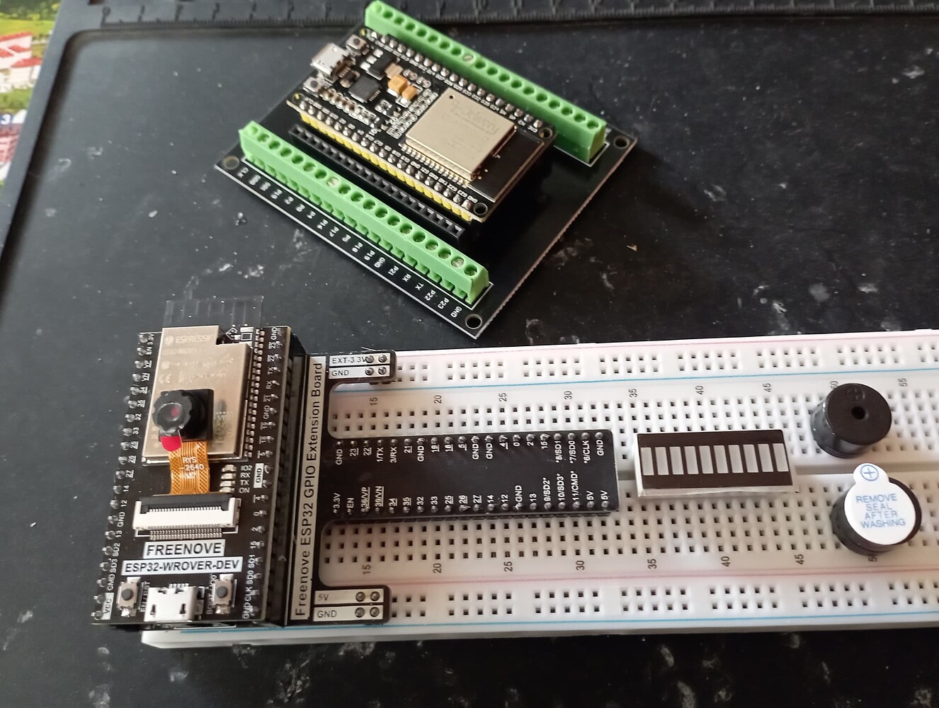 Projet escalier ruban LED dynamique Arduino pour les nuls (From scratch ...
