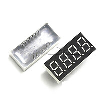 Coding serial monitor output to 7 segment display - Programming ...