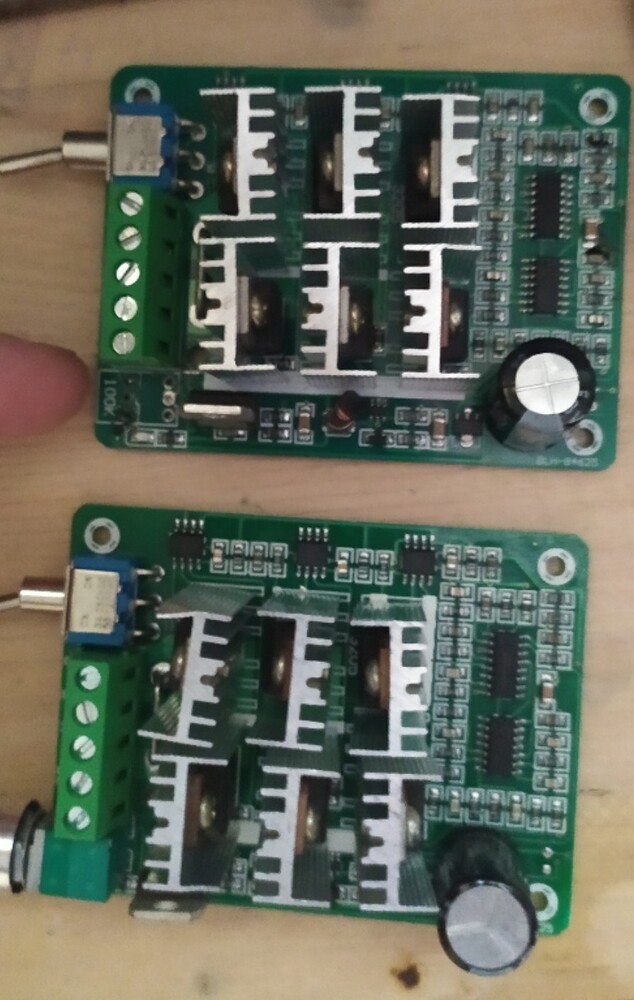 Arduino Pwm Out Issue General Guidance Arduino Forum