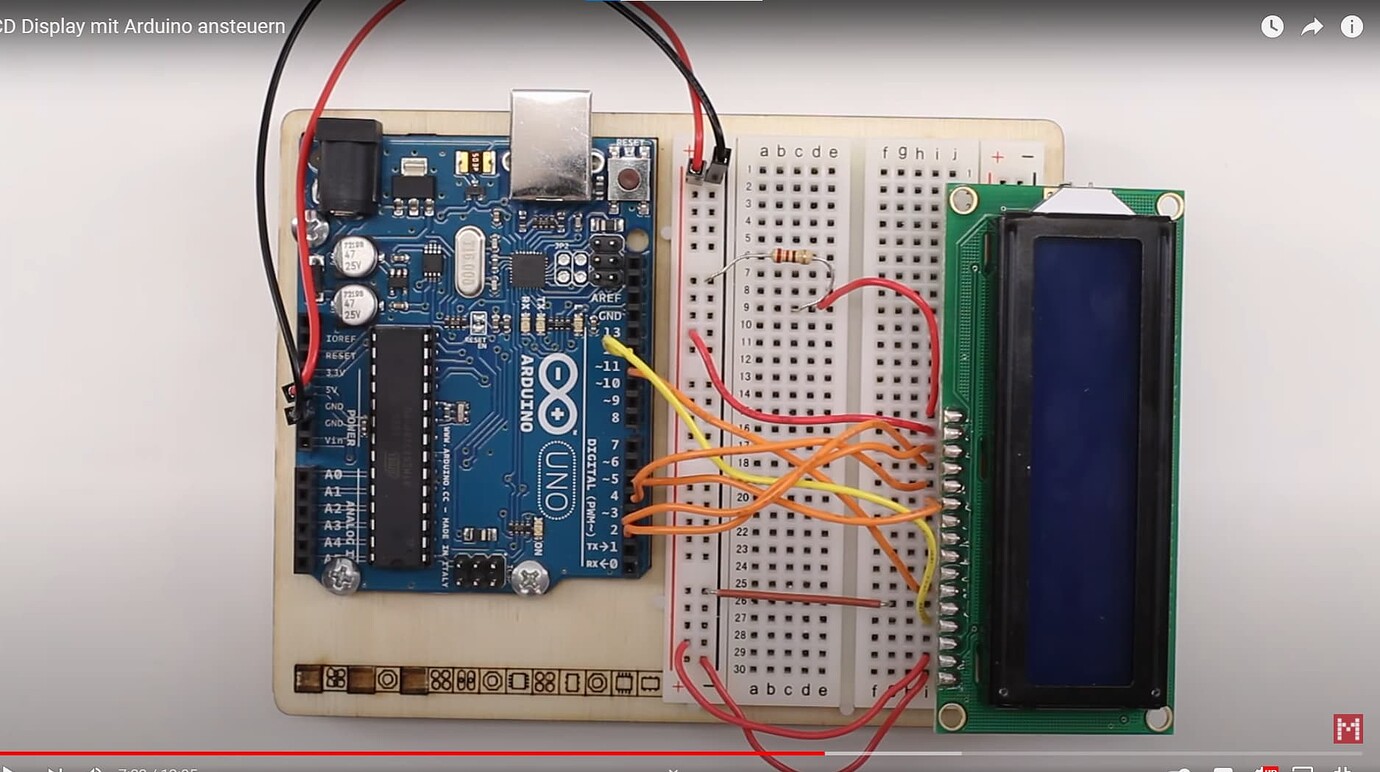 If Bedingung mit wait until - Deutsch - Arduino Forum