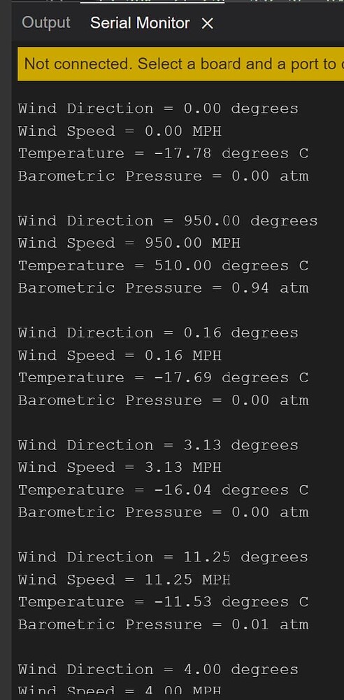 Lookup Table And Code Setup Page 2 Programming Arduino Forum