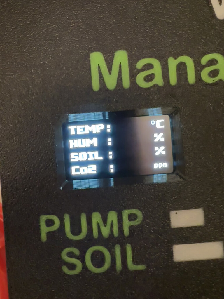 SH1106 weird output with UNO R4 Wifi - Displays - Arduino Forum SH1106 weird output with UNO R4 Wifi - Displays - Arduino Forum