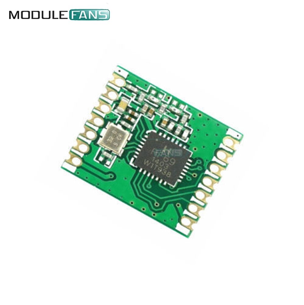 Mysensors serial gateway avec arduino nano et RFM69 - Réalisations et Projets Finis - Arduino Forum