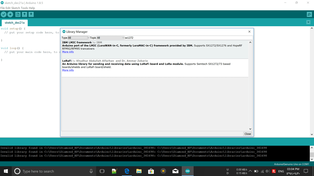 Please Help Mei Cant Add New Library Ide 1x Arduino Forum 
