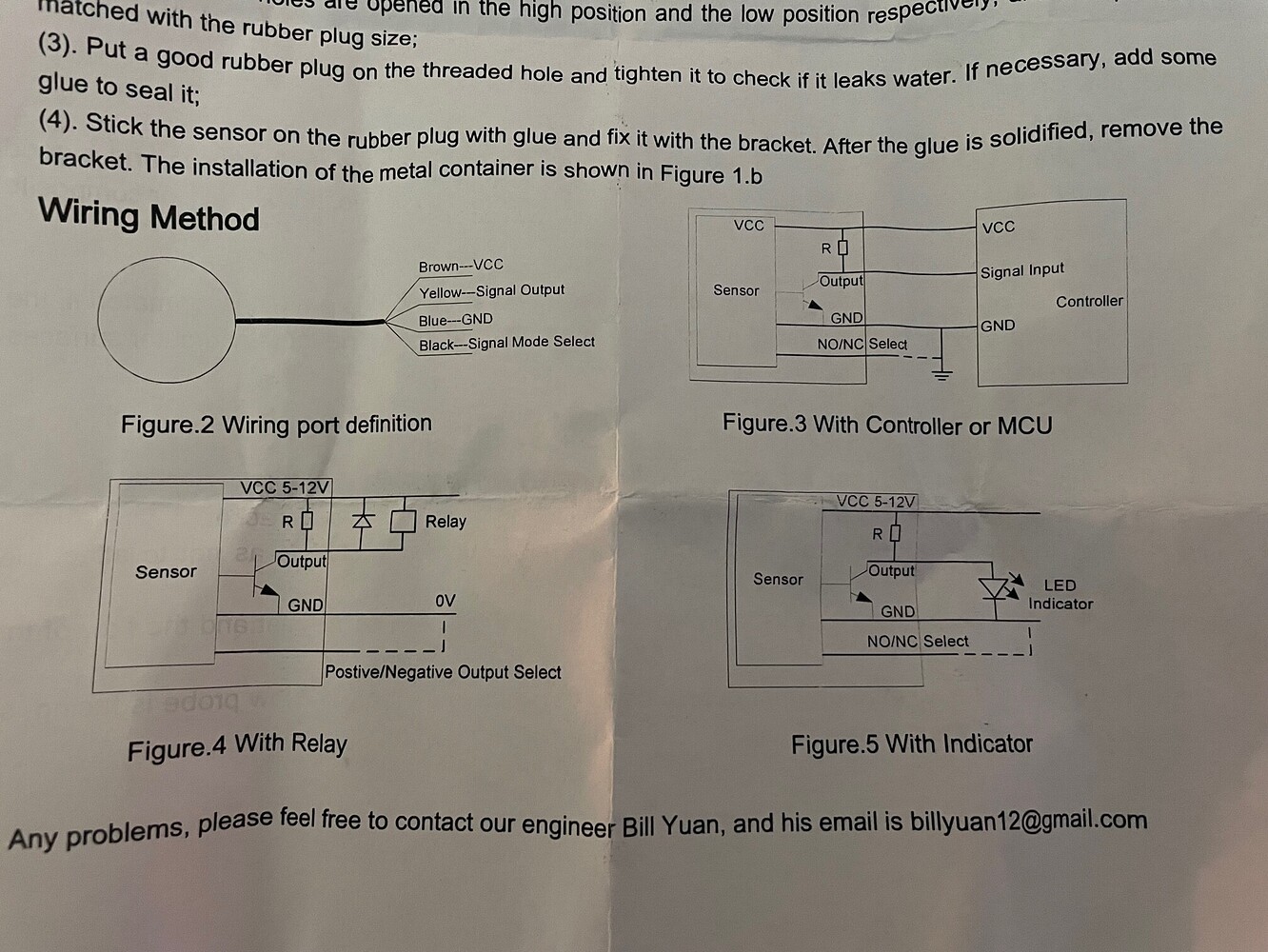 Modifying board to take a different sensor style - General Guidance - Arduino Forum
