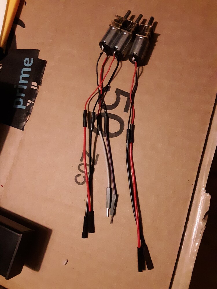 Reading rotary encoder - Sensors - Arduino Forum