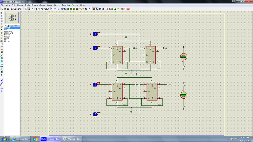 Driver - General Guidance - Arduino Forum