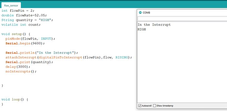 Problem in using Interrupts in Arduino - Page 2 - 3rd Party Boards ...