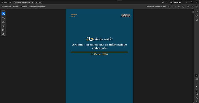 Horizon artificiel avec le MPU6050 - Page 2 - Français - Arduino Forum