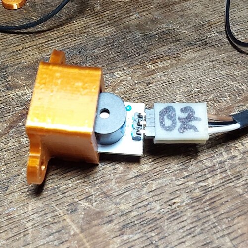 8 Ohm 0 5 Watt Speaker Interface With Arduino Audio Arduino Forum