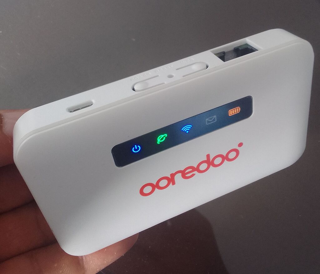 4g mobile box connection - Nano ESP32 - Arduino Forum