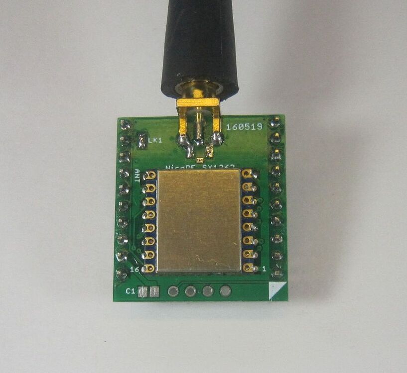 LoRa transmission delays - Networking, Protocols, and Devices - Arduino Forum