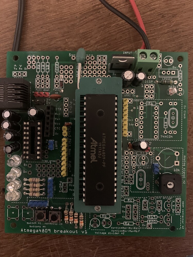 Recommendations for Arduino with 2 UARTS - General Guidance - Arduino Forum